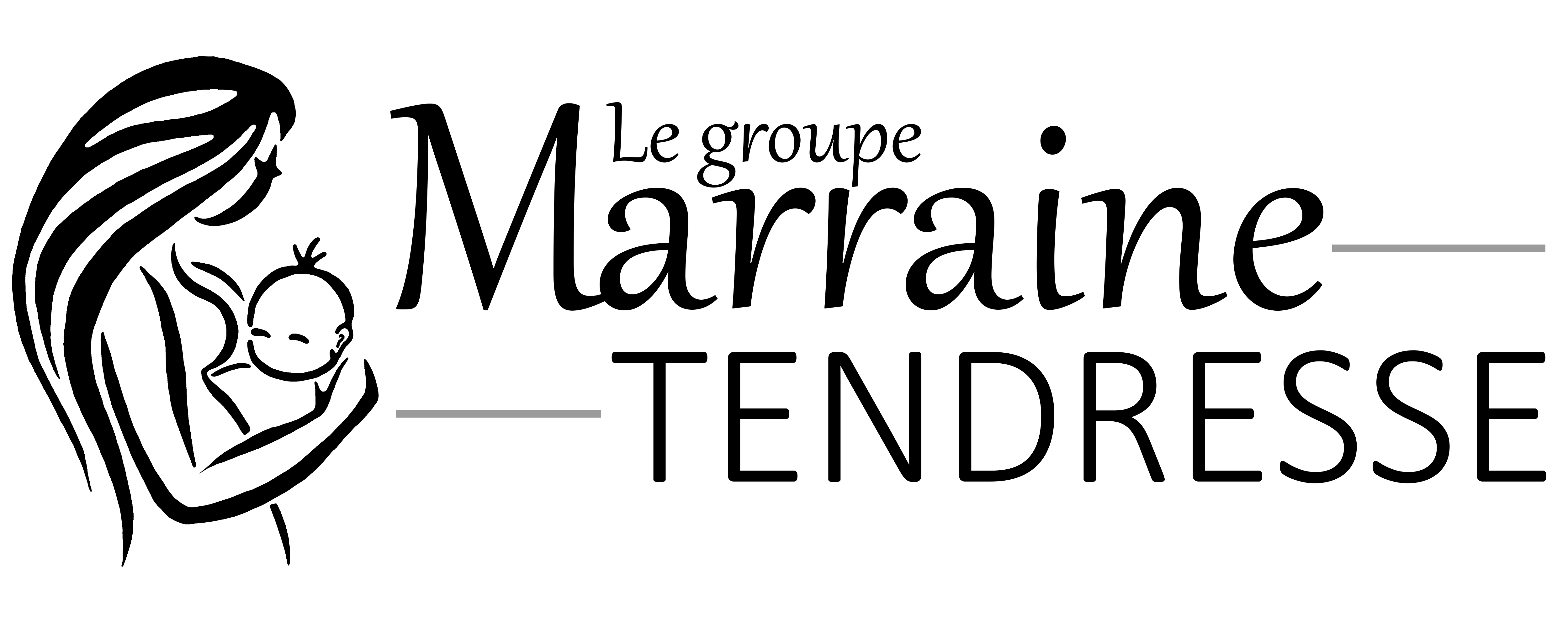 Le Groupe Marraine Tendresse inc. - ReposPourMaman