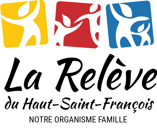 La Relève du Haut Saint-François - ReposPourMaman